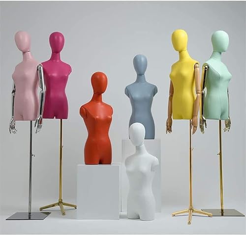 Tailors Dummy Mannequins Mannequin Tailors Dummy Dress Form Clothing Store Displaying Mannequins Dressform Mannequin