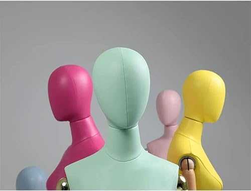 Tailors Dummy Mannequins Mannequin Tailors Dummy Dress Form Clothing Store Displaying Mannequins Dressform Mannequin