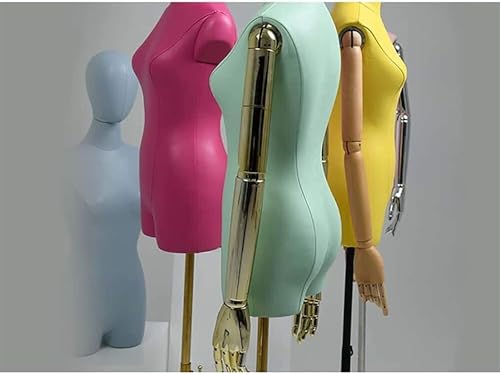 Tailors Dummy Mannequins Mannequin Tailors Dummy Dress Form Clothing Store Displaying Mannequins Dressform Mannequin