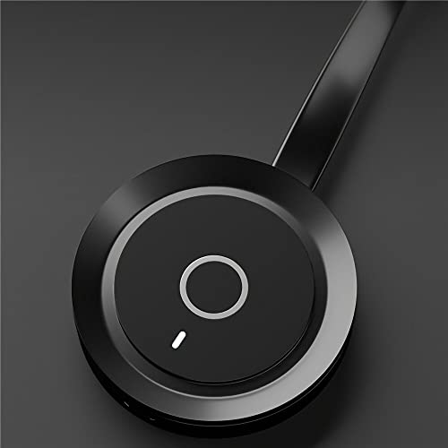 G17 TV HD Wireless WiFi Display Receiver Miracast Dongle for iOS Android Smartphones 2.4GHz