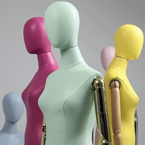 Mannequin Tailors Dummy Dressform Mannequin Tailors Dummy Mannequin Clothing Store Display Dressform Mannequin