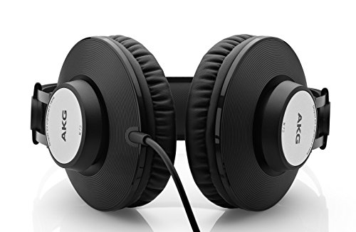 Akg K72 Closed-Back Studio Headphones