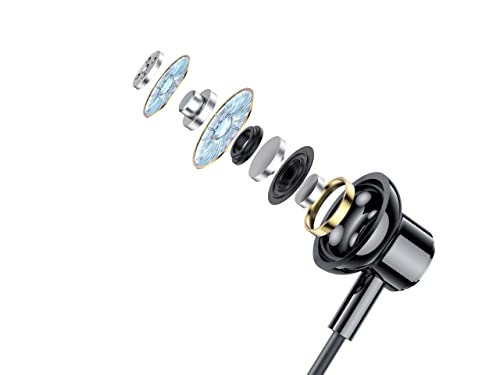 XWQ Bluetooth Headphones Neckband Wireless HeadsetTF Card can be insertedwith MP3function100 Hours Long Battery Life Built-in Noise Cancelling Microphone Semi-in Running,Driving,Working