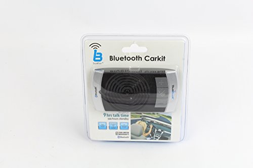 Trueblue Bluetooth Car Kit