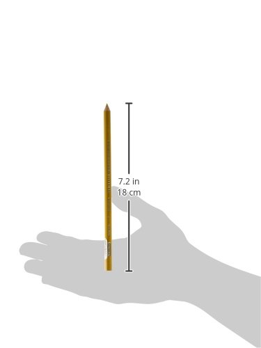 Prismacolor 3368 Premier Colored Pencil Ochre, Yellow