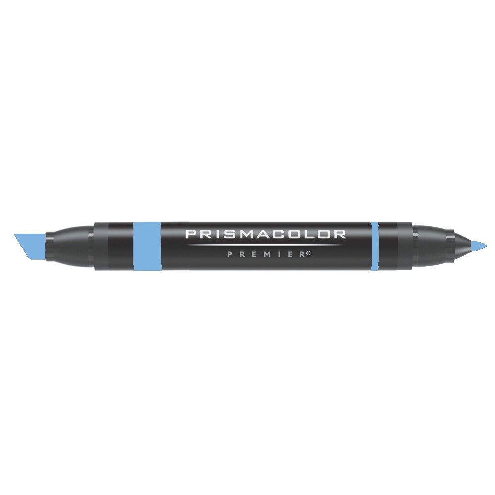 Prismacolor Art Marker - Pm202 Sky Blue Light 6275