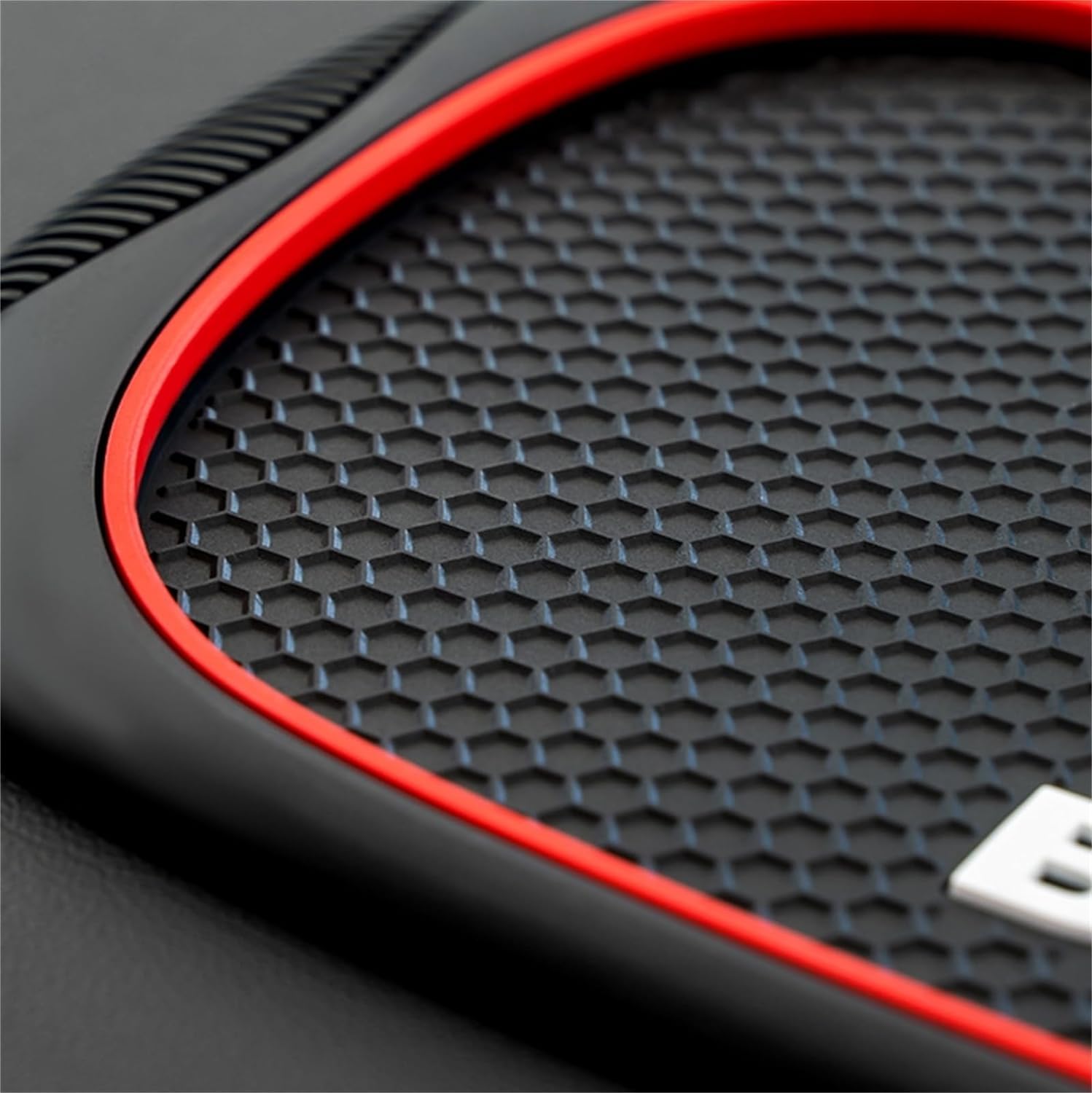 Multifunction Car Anti-Slip Mat Auto Phone Holder Car Dashboard Mat with Phone Holder in Car Auto Non-Slip Car Mats for Phone Holders