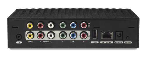 Sling Media Slingbox 350 (Old Version)