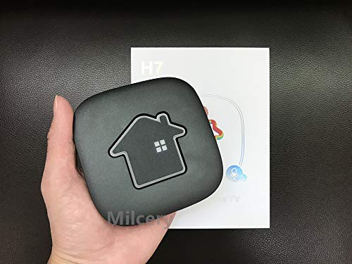 2023 HTV 7 Box Brazil H.TV7 H7 TV Brazil New Version Brazilian TV Box Support WiFi 2.4GHz/ 5GHz 4K UHD HDR Bluetooth 4.2