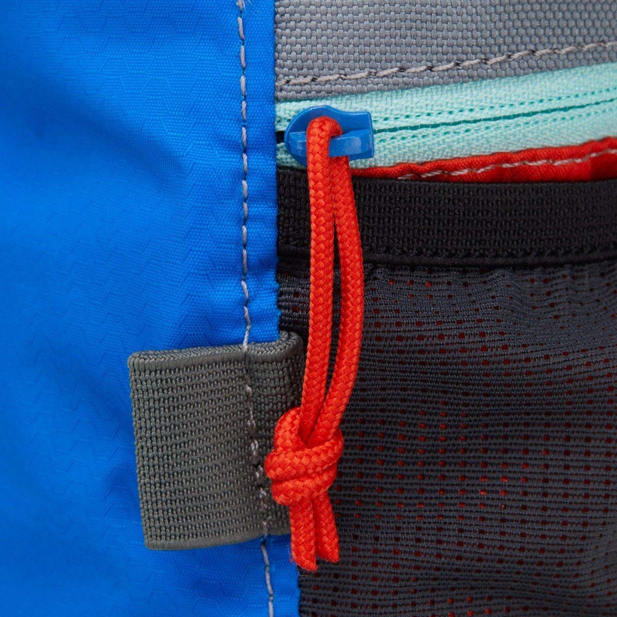 Cotopaxi Halcon Del Dia Chalk Bag - Del Dia One of A Kind!
