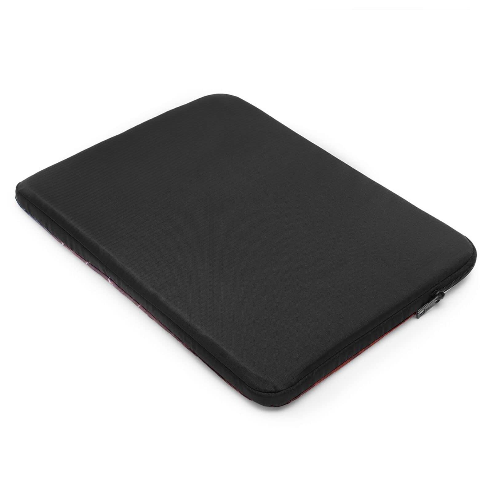 Basketball Ball 13 inch Portable Laptop Sleeve Compatible with MacBook Air Notebook Computer Case for Men Women College School Students