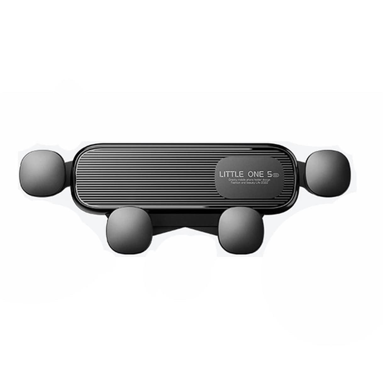 TXY Universal Car Phone Holder GPS Stand Gravity Stand for Phone in Car Stand No Magnetic Air Vent Mount