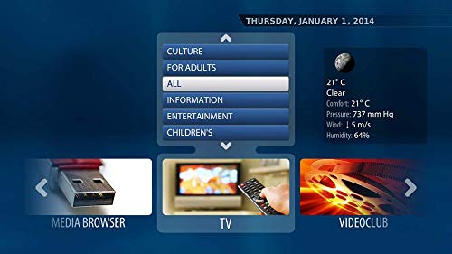 MEELO + XTV SE2 Android 11 Set top Box, 2GB/16GB, 2X WiFi, Full 4K Ultra HD, Stalker, STB Media, MyTVOnline, Clean Memory