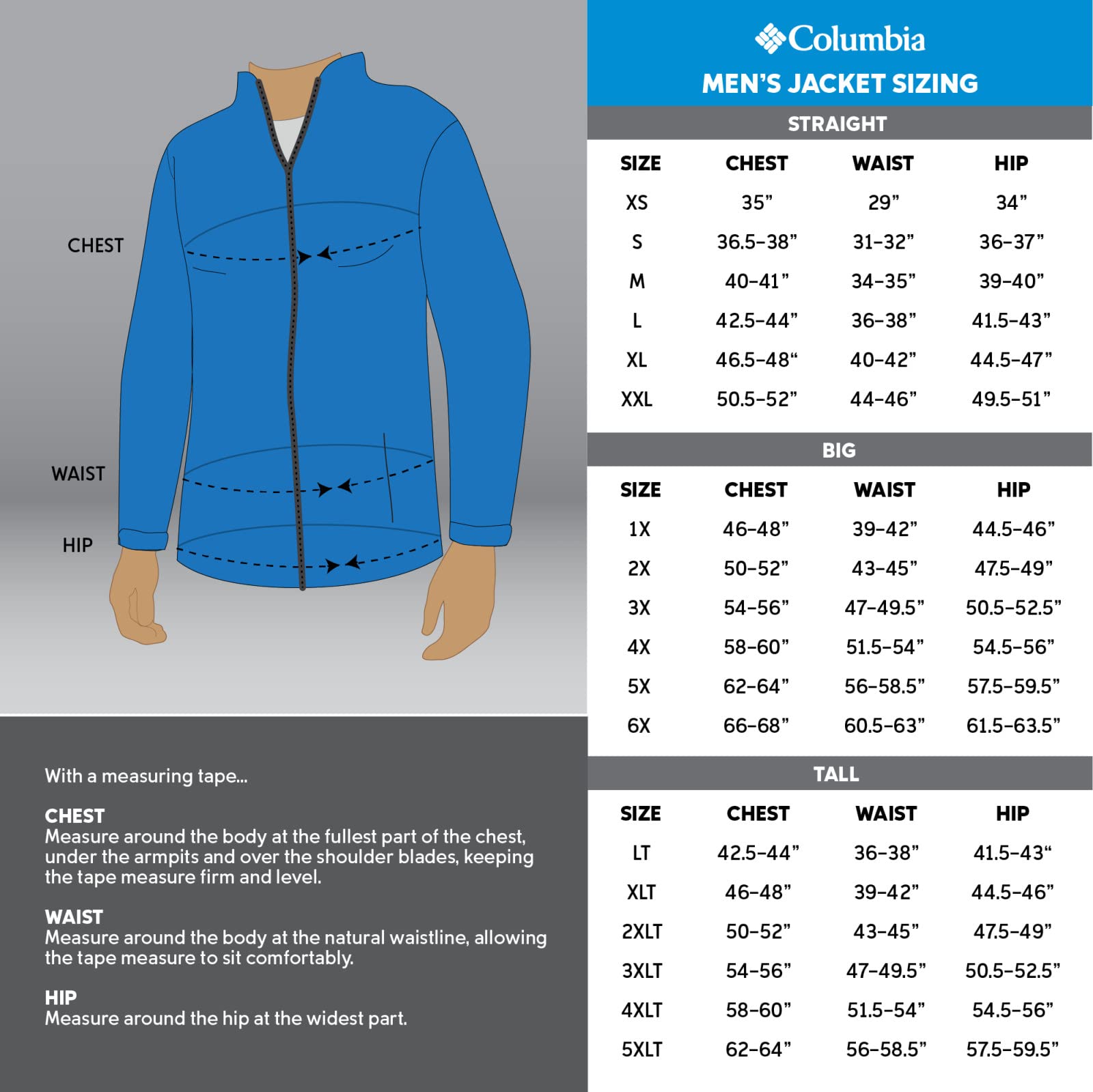 Columbia Men's Ascender Hooded Softshell Jacket, Collegiate Navy, X-Large