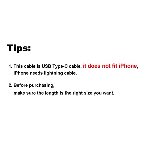 CableCreation USB B to USB C Printer Cable 6.6 FT, USB C to USB B Printer Cable for MacBook Pro, Air, USB C MIDI Cable for Yamaha Casio Digital Piano MIDI Controller DJ Controller, 2M Black