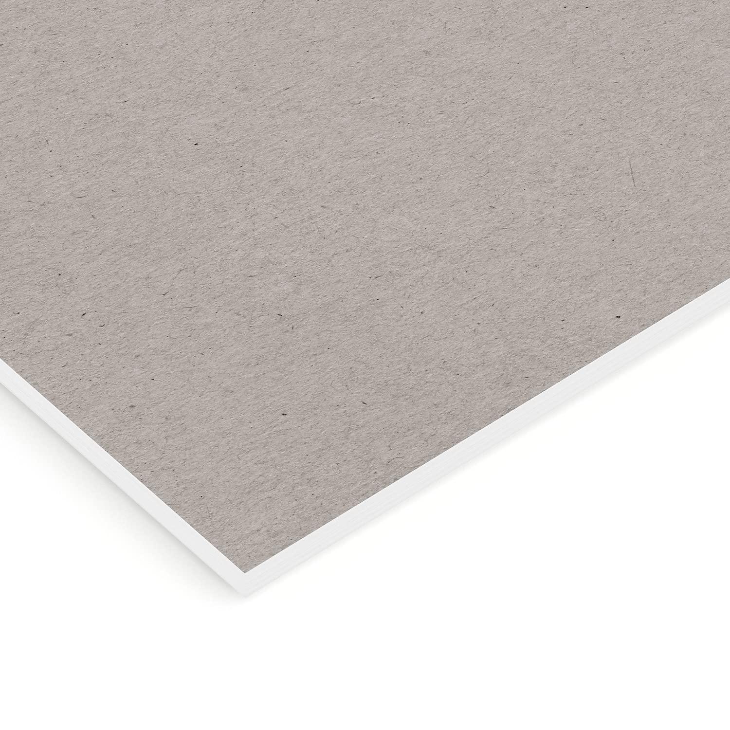 Tru Red 163865 Notepads 8.5-Inch X 11.75-Inch Wide White 50 Sh/Pad 12 Pads/Pk