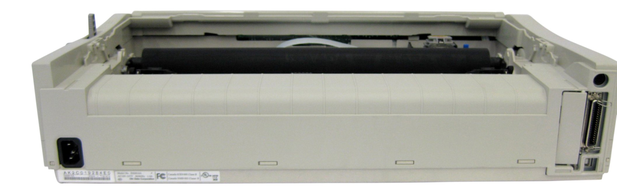 OKI MICROLINE 421 Dot Matrix Printer (62418801)