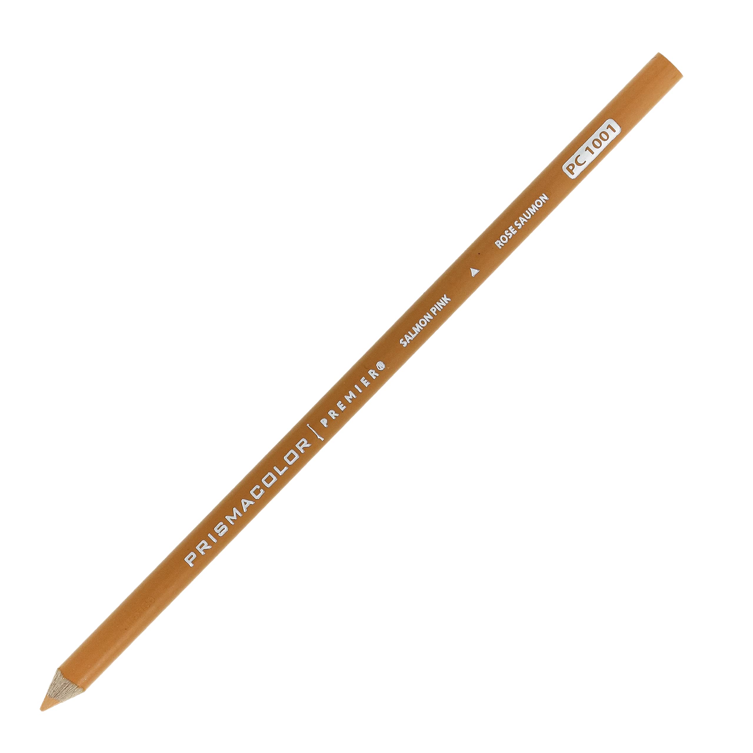 Prismacolor Pencil - Pc1001 Slamon Pink 3385
