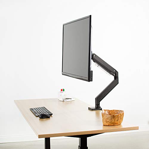 VIVO Steel VESA LCD LED TV Mount Adapter Plate Bracket for Screens 32 to 55 inches, Conversion Kit for VESA up to 400x200mm, MOUNT-AD4X2