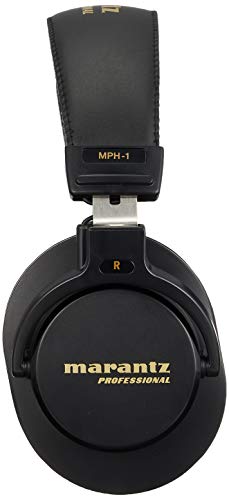 Marantz MPH-1 Professional Studio Headphones