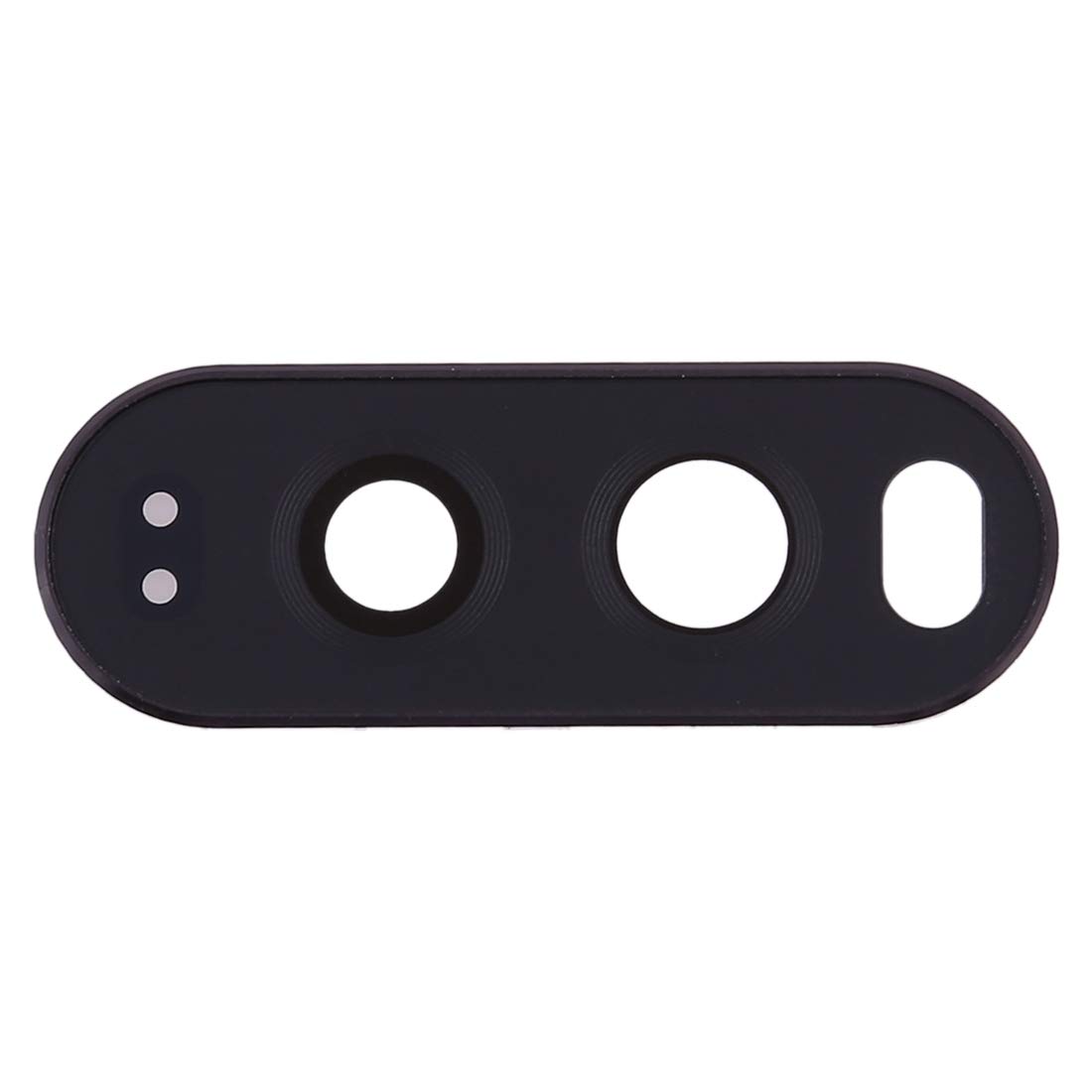CHENYAN Camera Lens Cover for LG V20 / VS995 / VS996 / H910