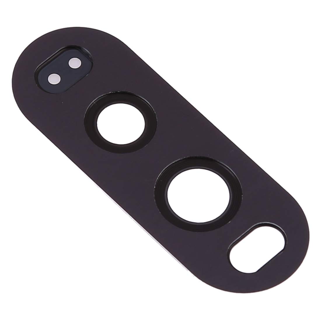 CHENYAN Camera Lens Cover for LG V20 / VS995 / VS996 / H910