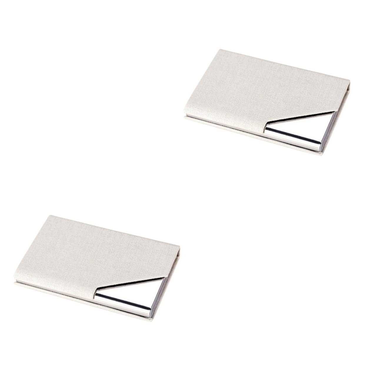 Abaodam Credit Card Holders Holder Wallet