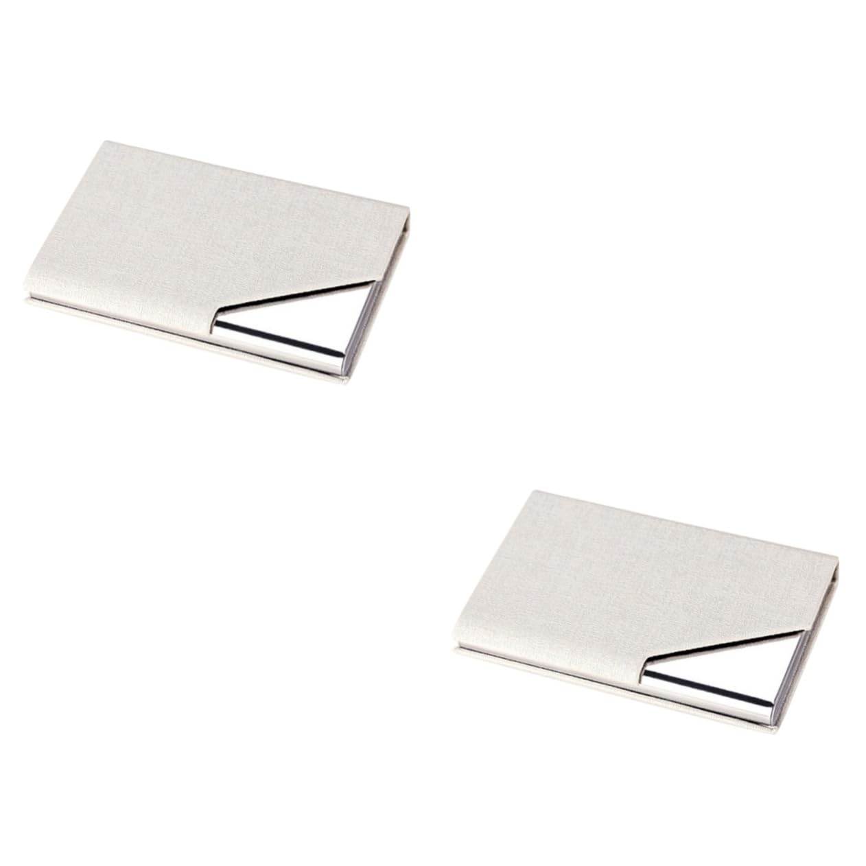 Abaodam Credit Card Holders Holder Wallet