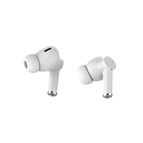 ROADOM Bluetooth Headphones in-Ear Earphones HiFi Stereo Cordless Earbuds