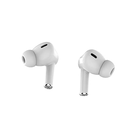 ROADOM Bluetooth Headphones in-Ear Earphones HiFi Stereo Cordless Earbuds