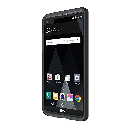 Incipio Cell Phone Case for LG V20 - Black