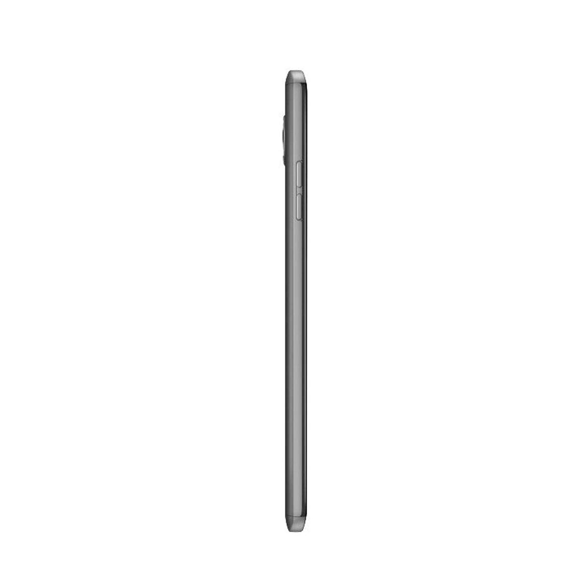 LG V20 64GB H918 - Unlocked by T-Mobile for all GSM Carriers (Titan Gray) (Renewed)