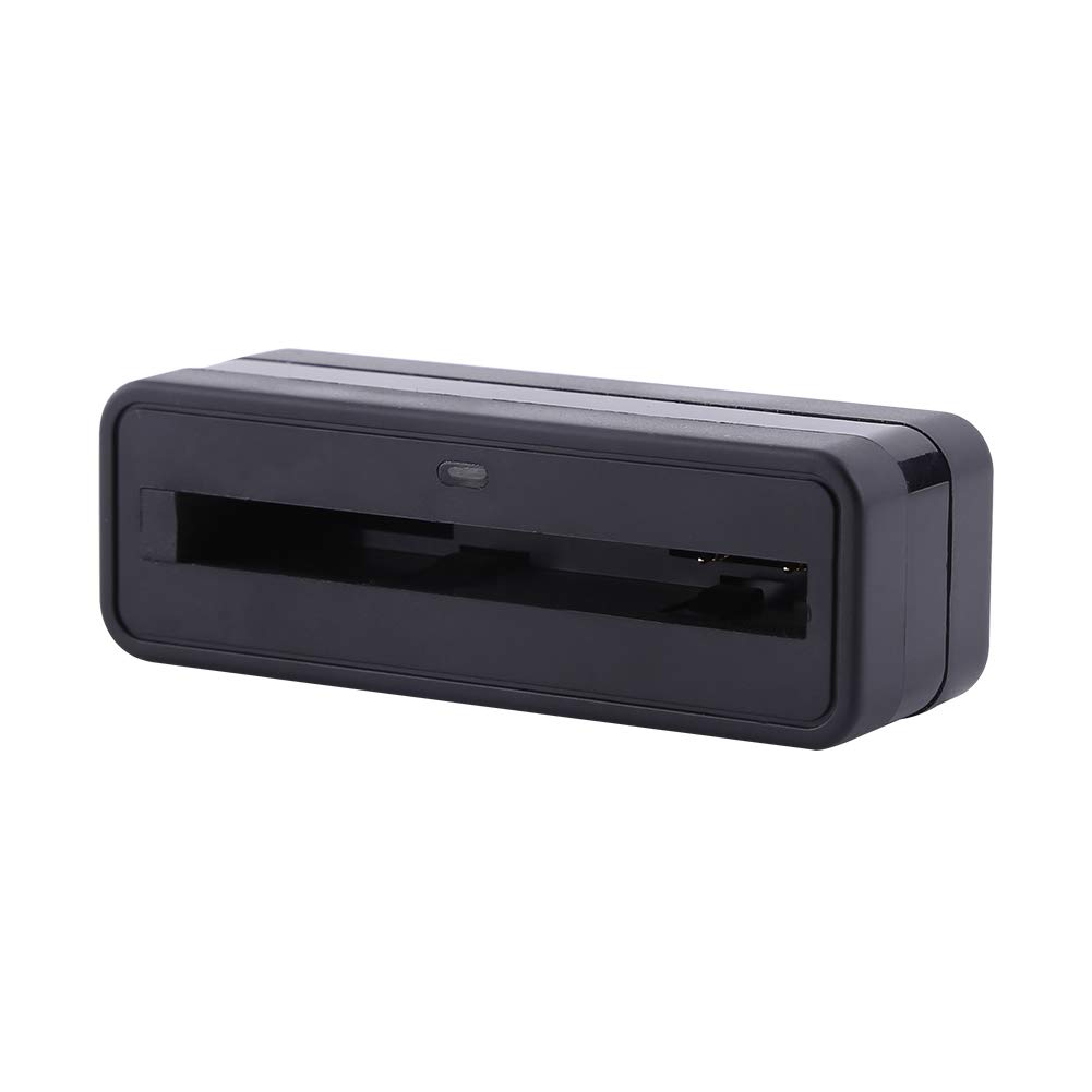 USB Desktop Dock Battery Charging Cradle Stand Charger for LG V20 with LED Power Indicator, Slot Design, for Overcharging, Discharging