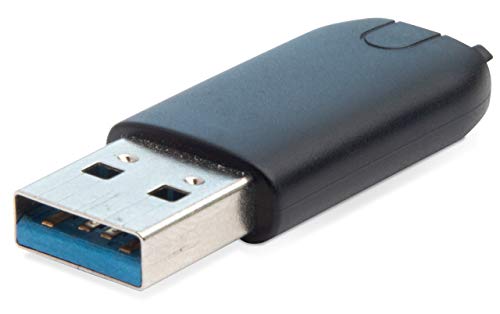 Crucial USB-C to USB-A Adapter - CTUSBCFUSBAMAD