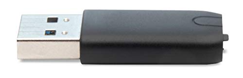 Crucial USB-C to USB-A Adapter - CTUSBCFUSBAMAD