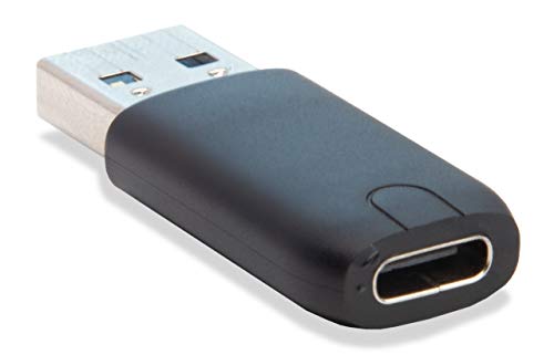 Crucial USB-C to USB-A Adapter - CTUSBCFUSBAMAD