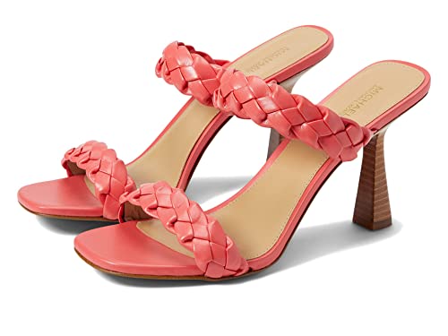 Michael Kors Clara Sandals Dahlia 7.5 M