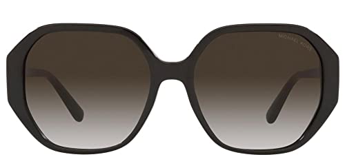 Michael Kors MK2138U Pasadena Black/Dark Grey Gradient One Size