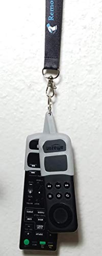 Portable Remote Holders - Remote Rangler - Universal - Stop Losing Your Remotes! (3 Remote Holders)
