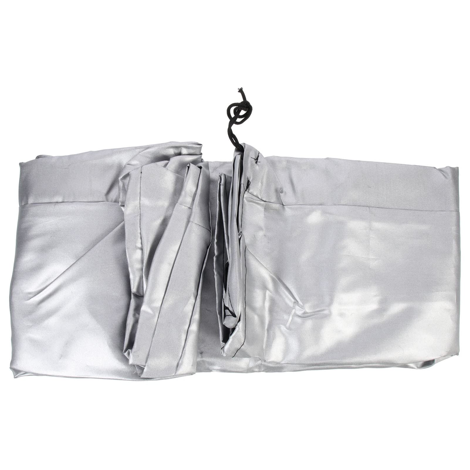 Yardwe Snow Plow Cover Snow Shovel Cover Blower Cover Air Blower Protector Electric Snow Thrower Snow Blower Premium Cover Riding Lawnmower Air Conditioning Cover Oxford Cloth Portable