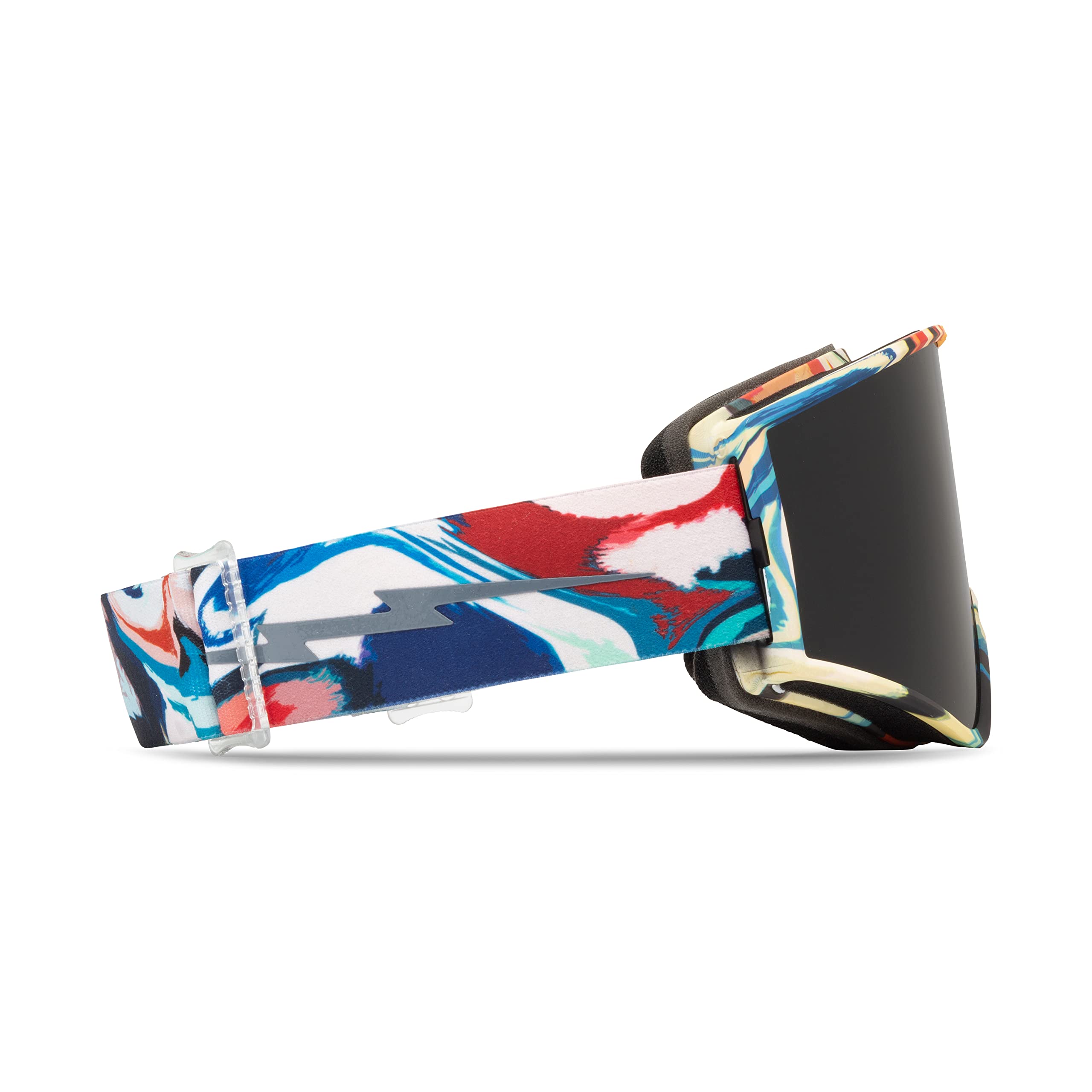 Electric Eyewear - Kleveland Marble