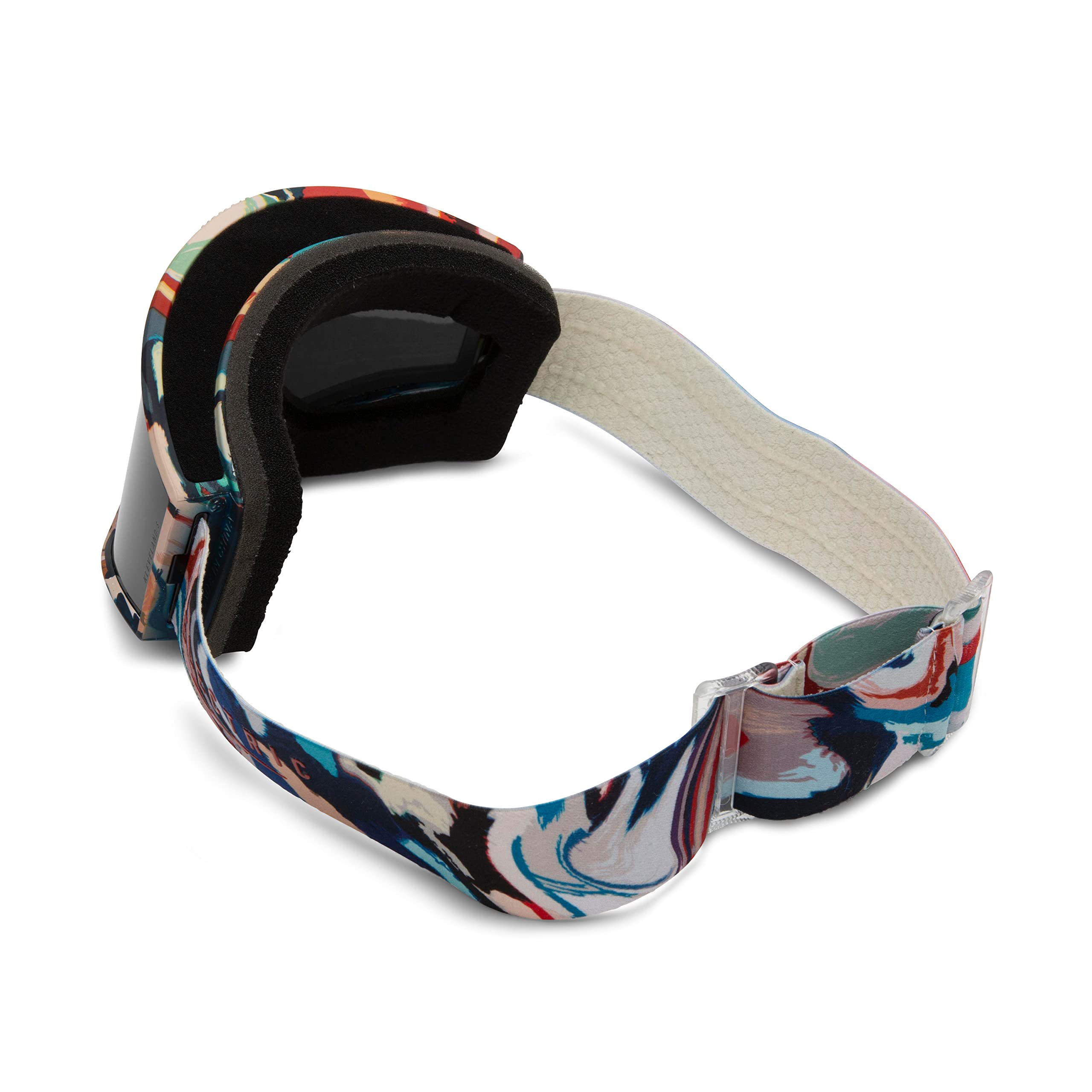 Electric Eyewear - Kleveland Marble