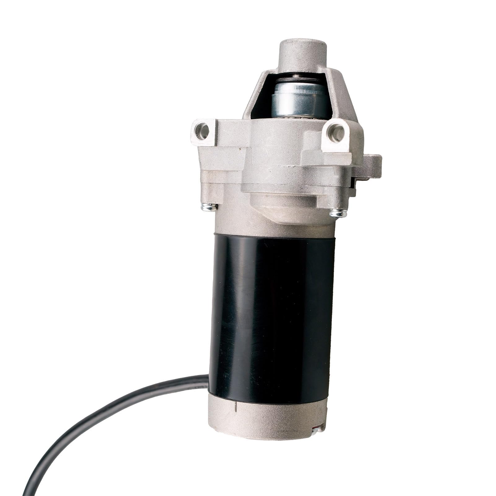 JJing Electric Starter Motor Compatible with MTD Troy Bilt Cub Cadet Craftsman 751-10645 751-10645A 951-10645 951-10645A 951-10645B LCT Husqvarna Ariens 208cc 254cc Engine Snowblower Starter