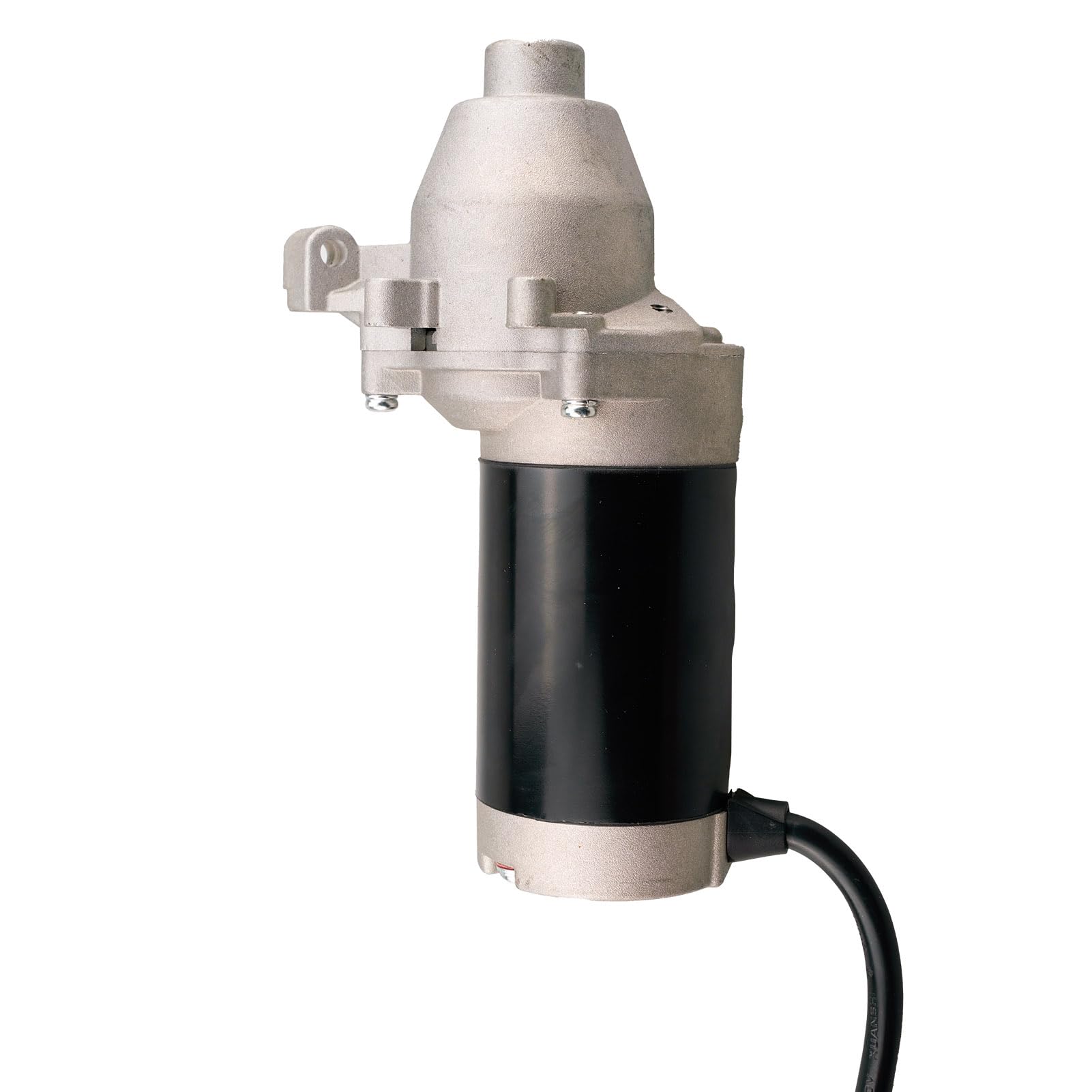 JJing Electric Starter Motor Compatible with MTD Troy Bilt Cub Cadet Craftsman 751-10645 751-10645A 951-10645 951-10645A 951-10645B LCT Husqvarna Ariens 208cc 254cc Engine Snowblower Starter