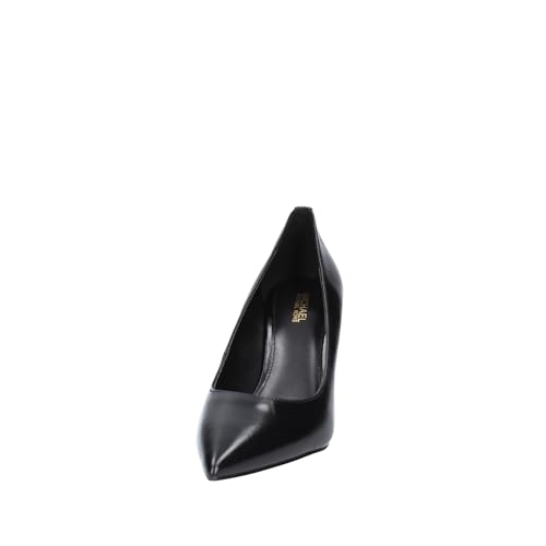 Michael Kors Clara Mid Pump Black 8.5 M