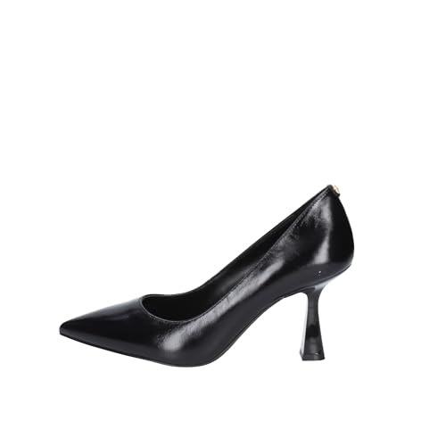 Michael Kors Clara Mid Pump Black 8.5 M