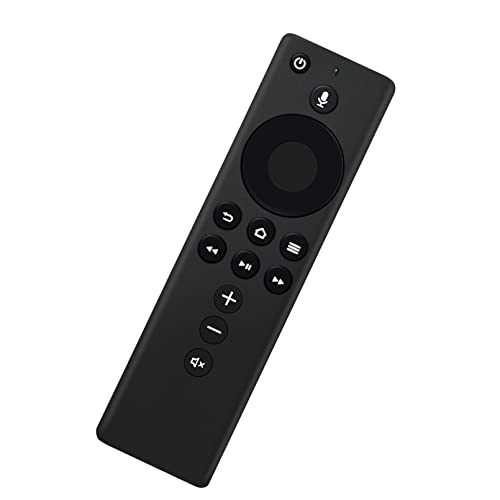 L5B83H 2AN7U-5463 Replacement Voice Remote Fit for Amazon Fire TV Stick 4K,Fire TV Cubes LY73PR E9L29Y LDC9WZ EX69VW A78V3N S3L46N Remote