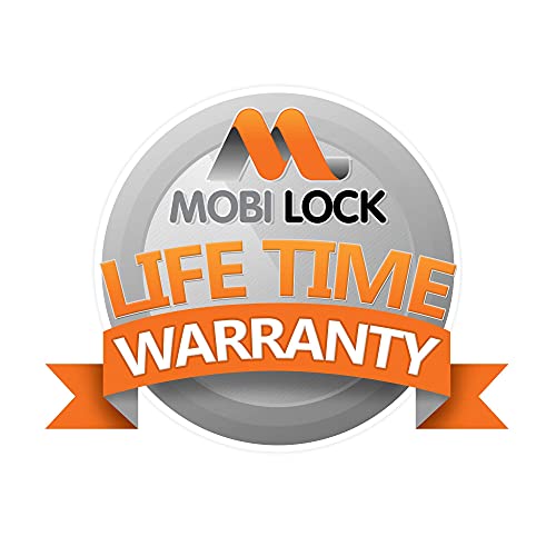USB Ethernet (LAN) Network Adapter Compatible with Laptop, Computers and All USB 2.0 Compatible Devices Including Windows 11/10/8.1/8 / 7 / Vista/XP by Mobi Lock
