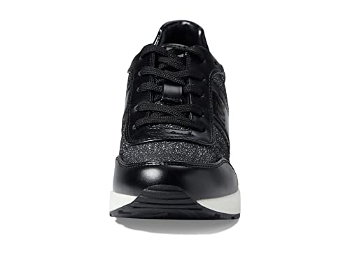 Michael Kors Mabel Trainer Black 3 9 M