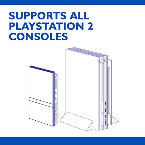 Kaico Edition - Playstation 2 PS2 HDMI Converter - PS2 to HDMI - Component to HDMI Converter Adaptor - Play Playstation 2 on Your HDMI TV - Retro Gaming PS2 HDMI Converter Adapterā¦